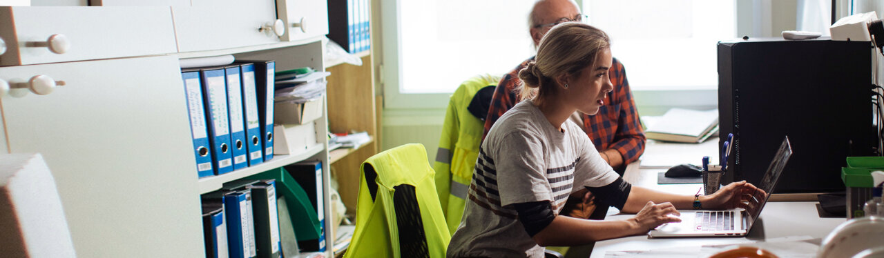 Logiciel de Dispatching | Command Alkon